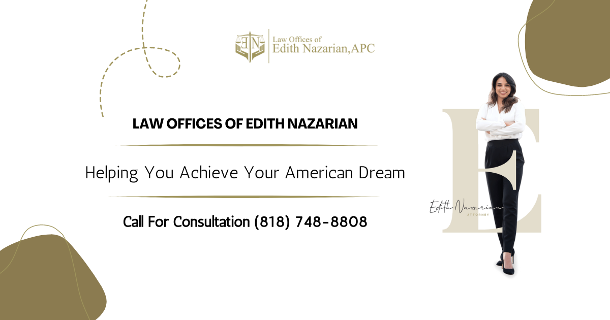 Edith A. Nazarian | Criminal and Immigration Attorney Los Angeles